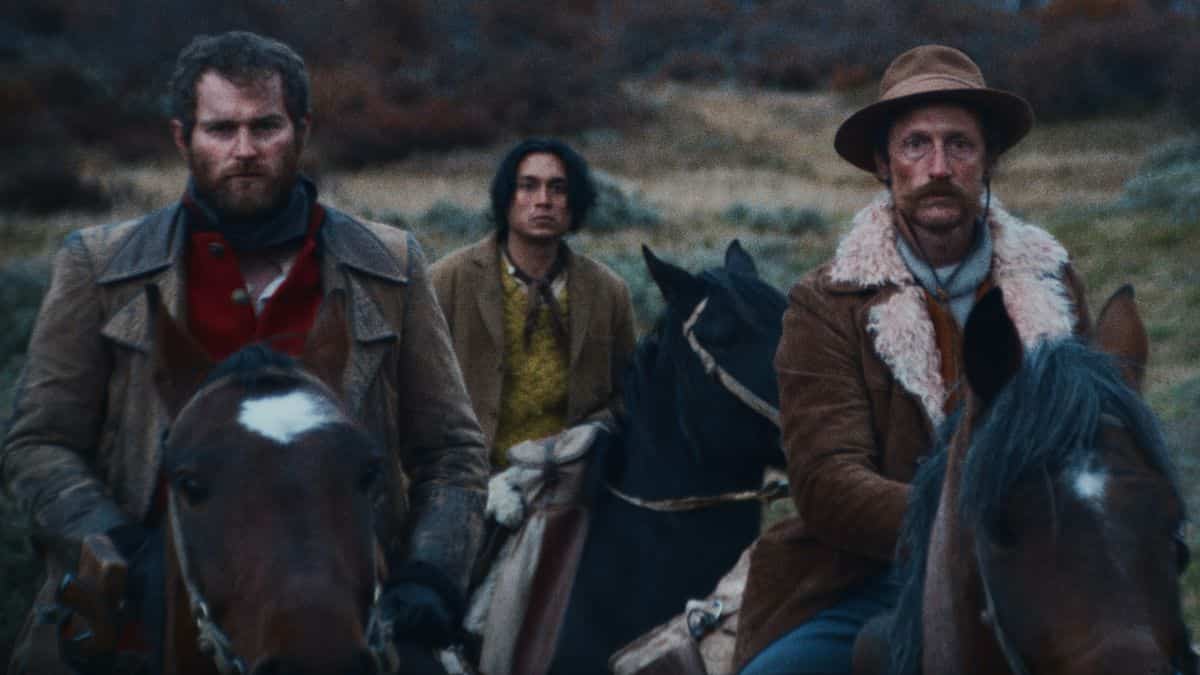 The Settlers: A Blood-Soaked Yarn Of Colonial Rapacity