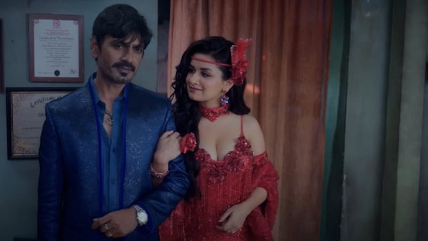 Tiku Weds Sheru: A Case Of Band, Baaja, Boredom