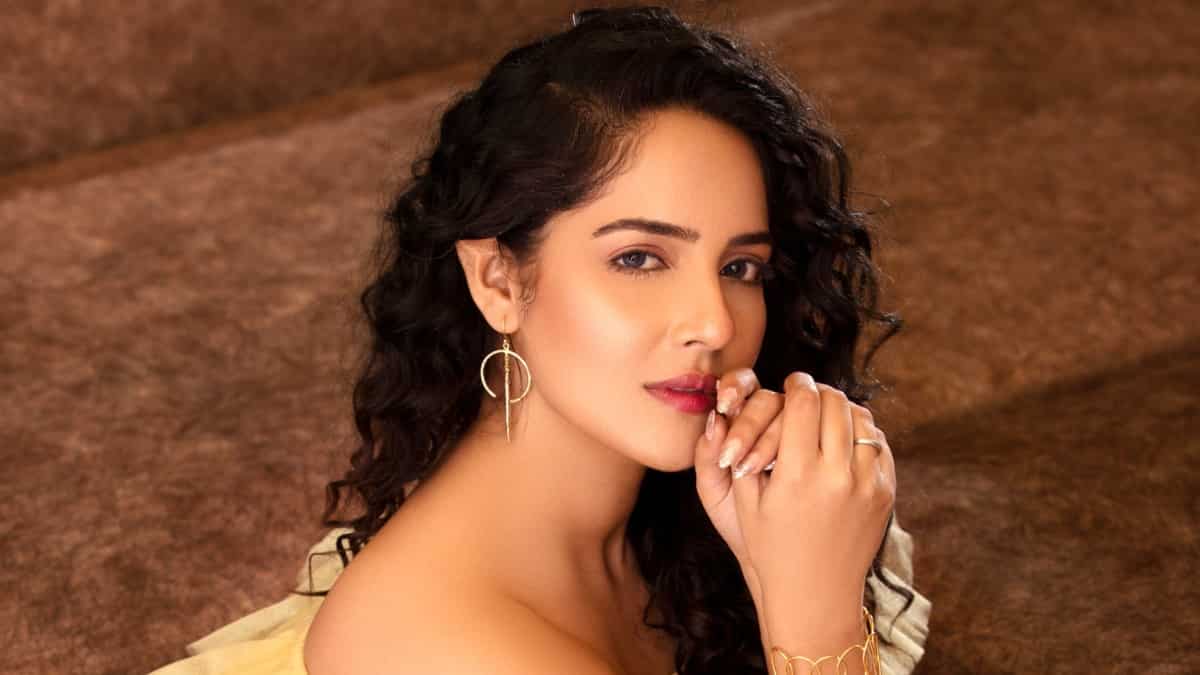 Malvi Malhotra: I was able to connect emotionally with my character in ...