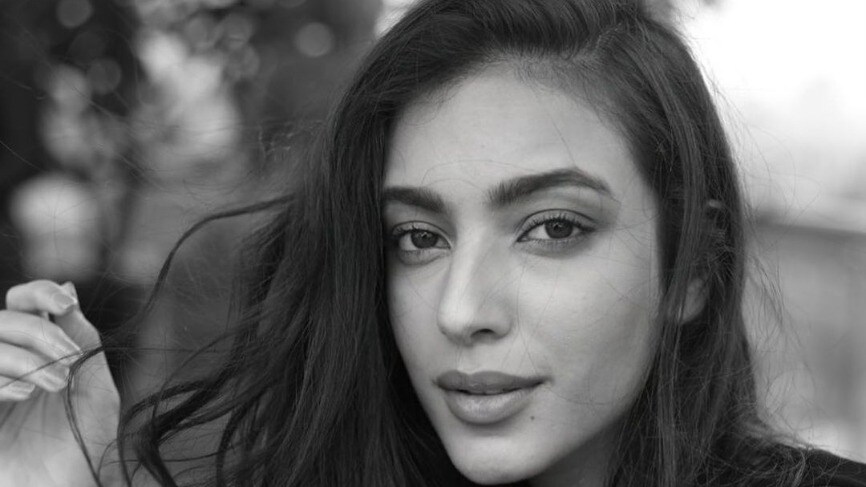 The Empire: Sahher Bambba shares her experience of working in the ...