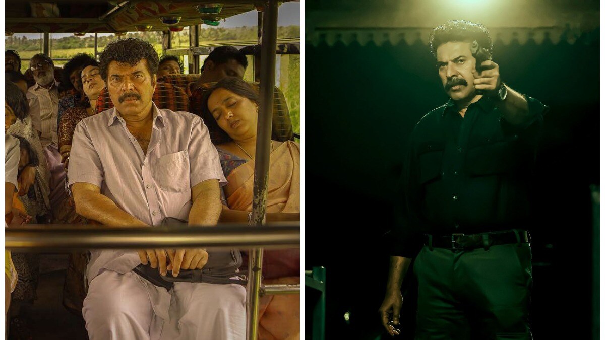 Nanpakal Nerathu Mayakkam star Mammootty: I enjoy acting more than my ...