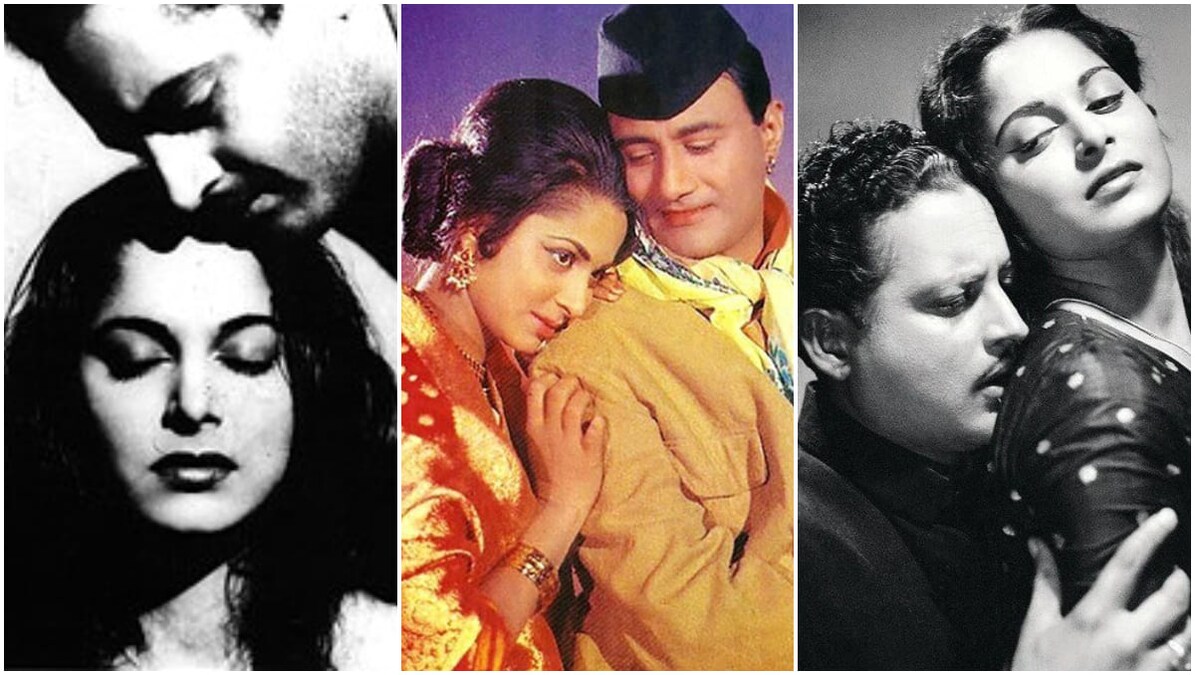Pyaasa to Guide – Tracing Waheeda Rehman’s iconic first decade as an ...