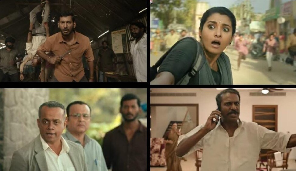 Rathnam - Release date, trailer, plot, cast and crew, and more