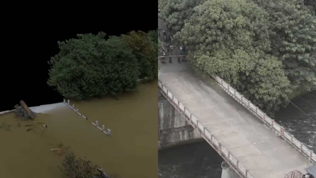 2018: Watch the VFX breakdown video of the biggest Malayalam hit film