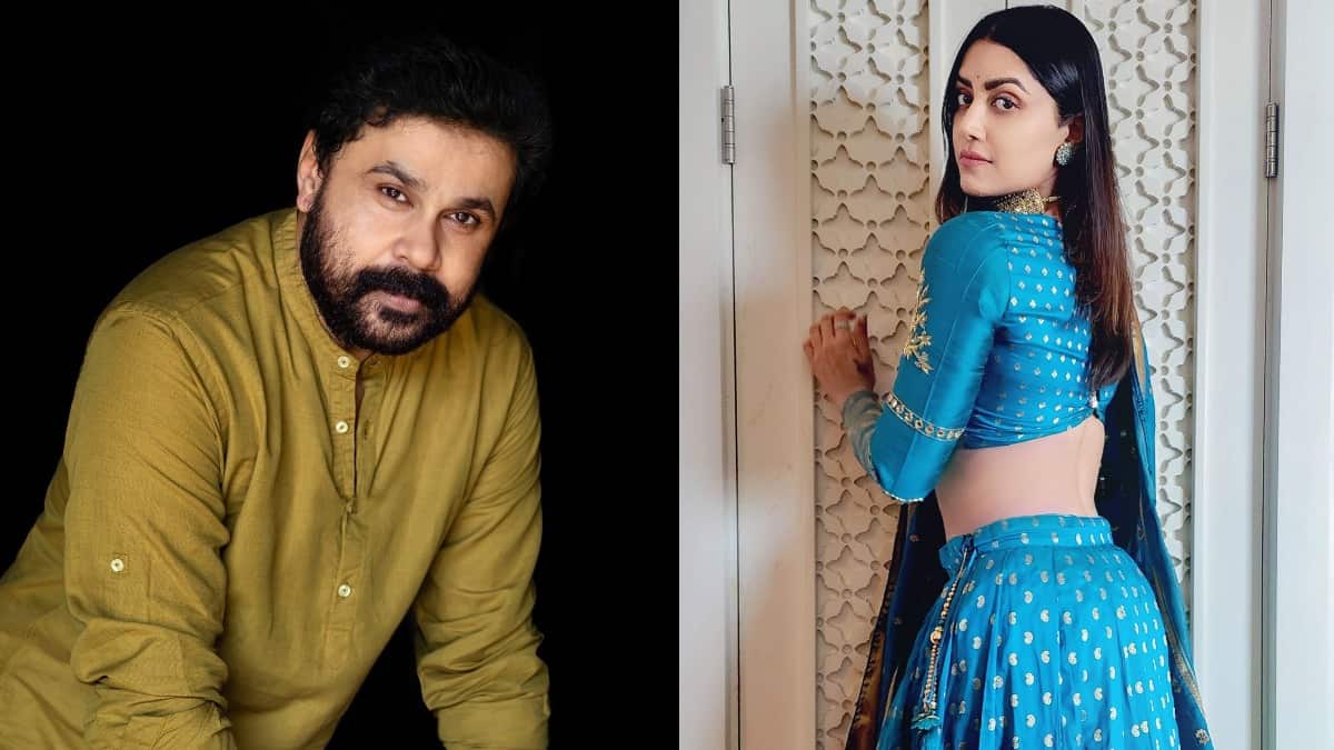 Dileep and Mamta Mohandas reunite for Raffi’s He and She