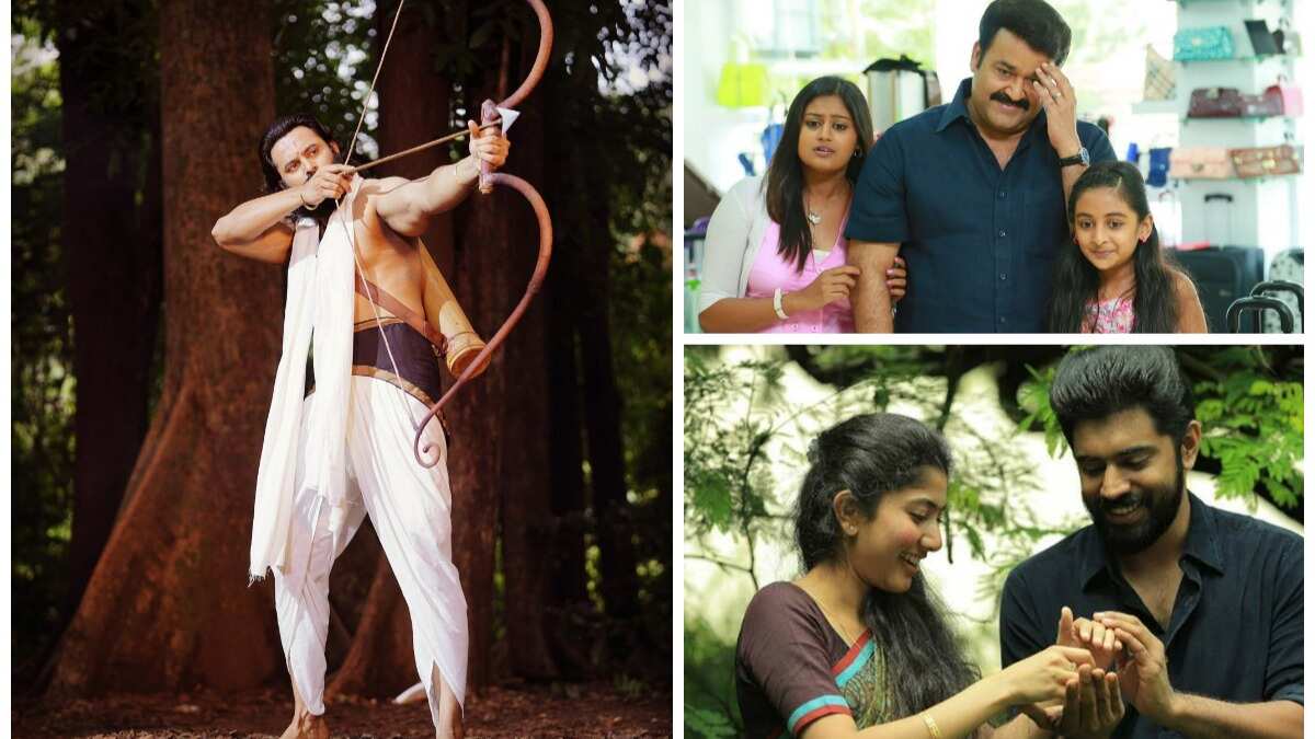 Malikappuram: Unni Mukundan’s film overtakes Dulquer's Kurup box office ...