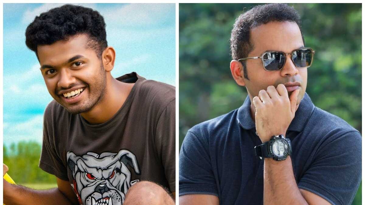 Family: Vinay Forrt-Mathew Thomas starrer wins big at Halicarnassus ...