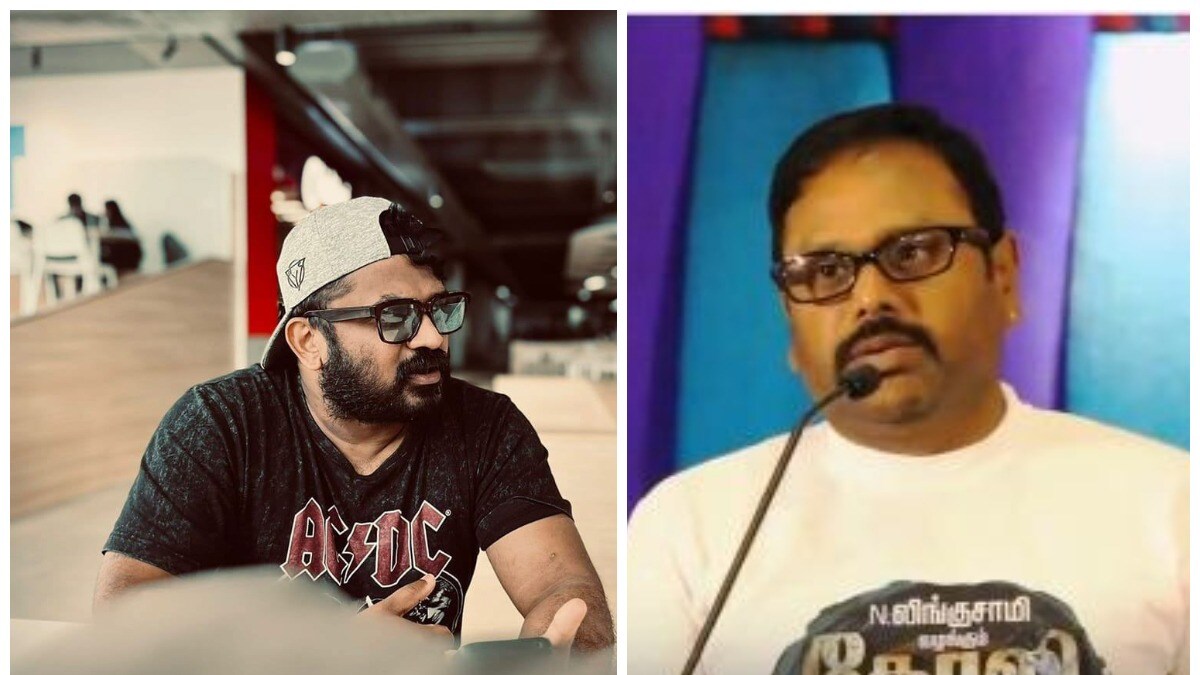 Operation Java Filmmaker Tharun Moorthy To Join Forces With Thallumaala