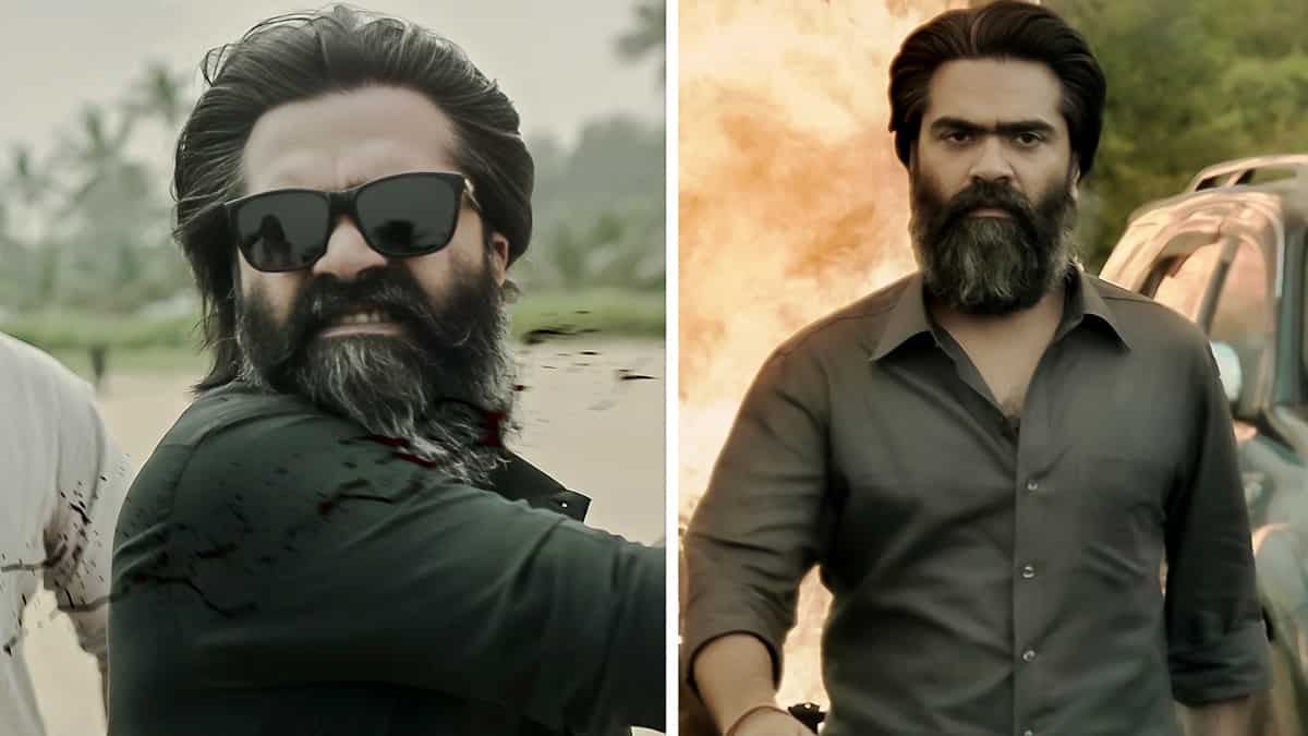 Pathu Thala on Prime: What to expect from the Silambarasan-starrer as ...