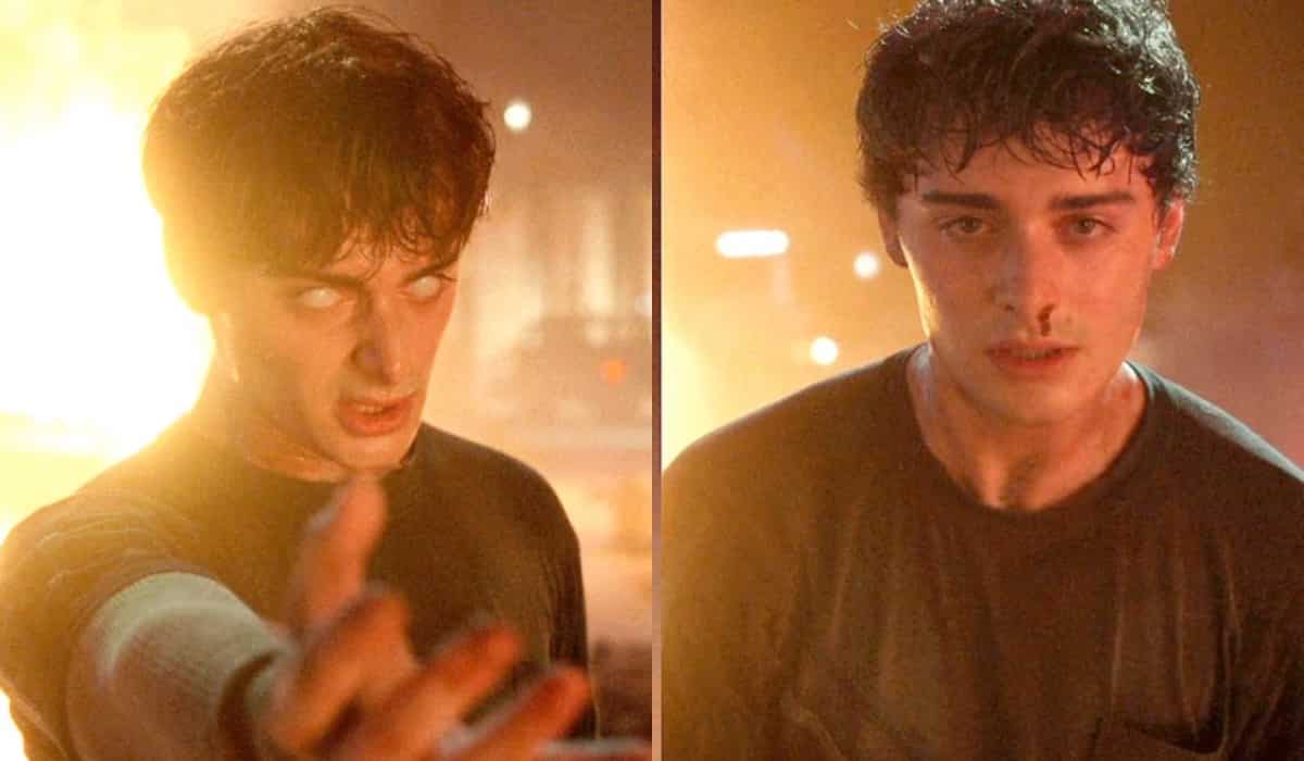 Fans react to Stranger Things 5 Volume I ending, Praise Will Byer’s ...