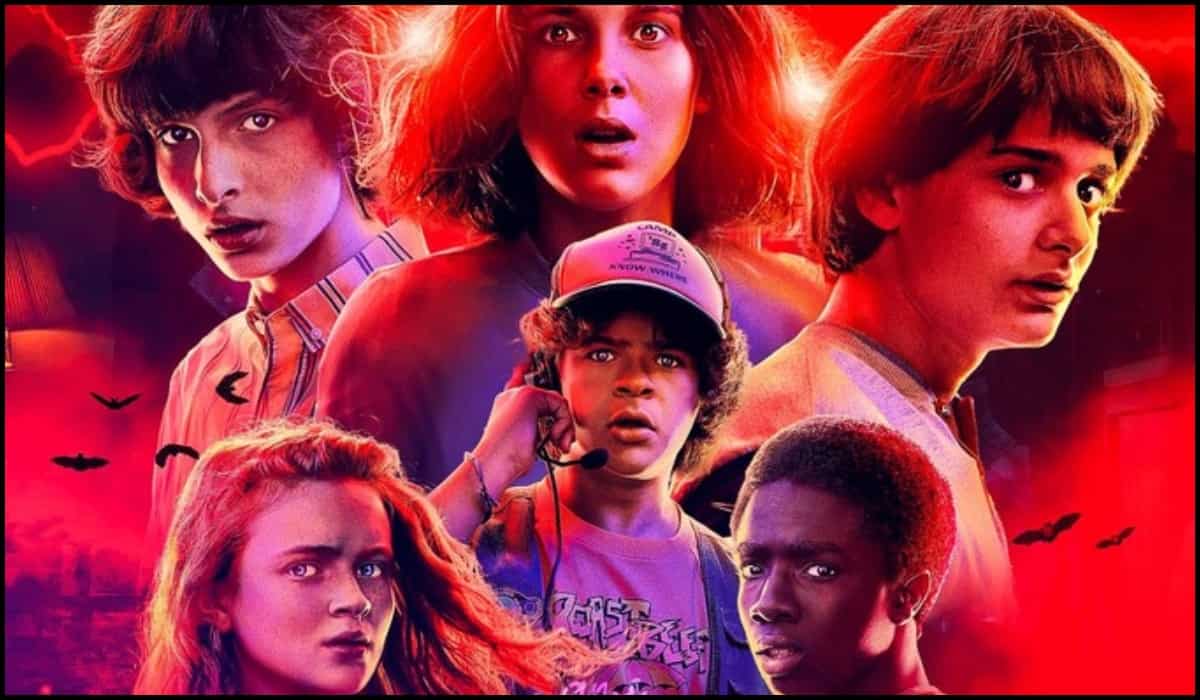 Stranger Things 5 on Netflix: Cast guide and November release date schedule