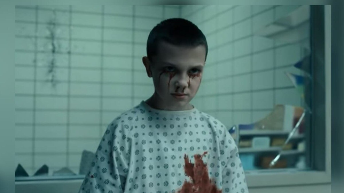 Stranger Things 4 - The First 8 Minutes: Eleven kills everyone at ...