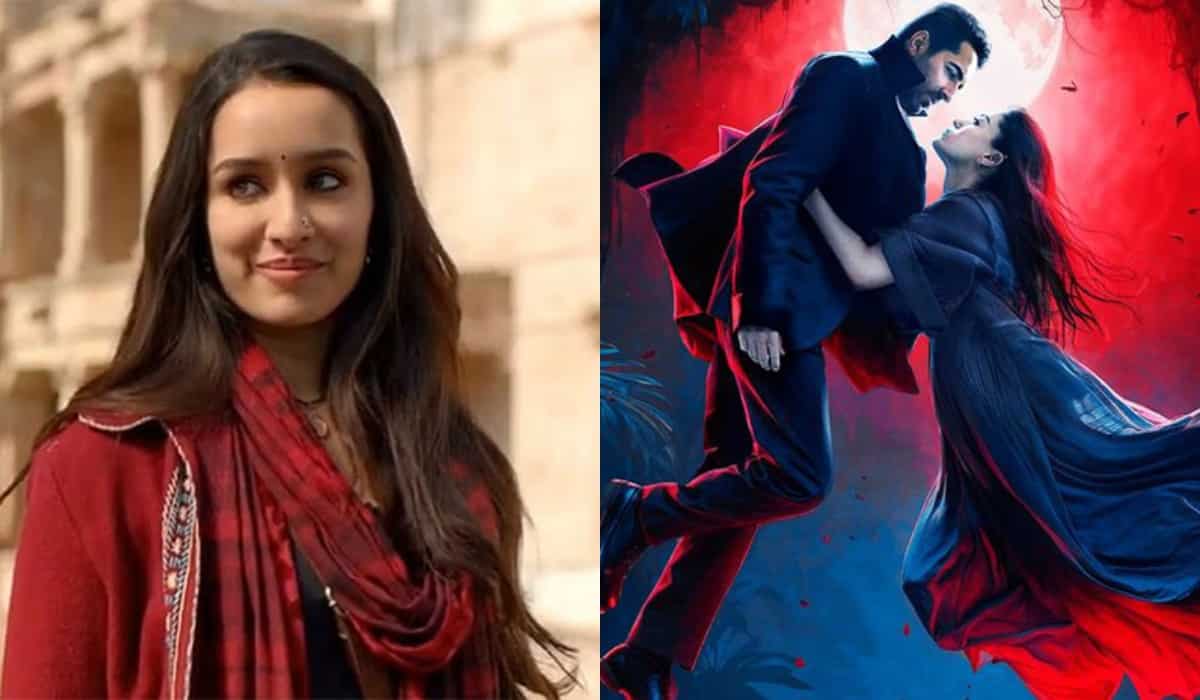 Thamma: Shraddha Kapoor's Stree cameo confirmed? Ayushmann Khurrana ...