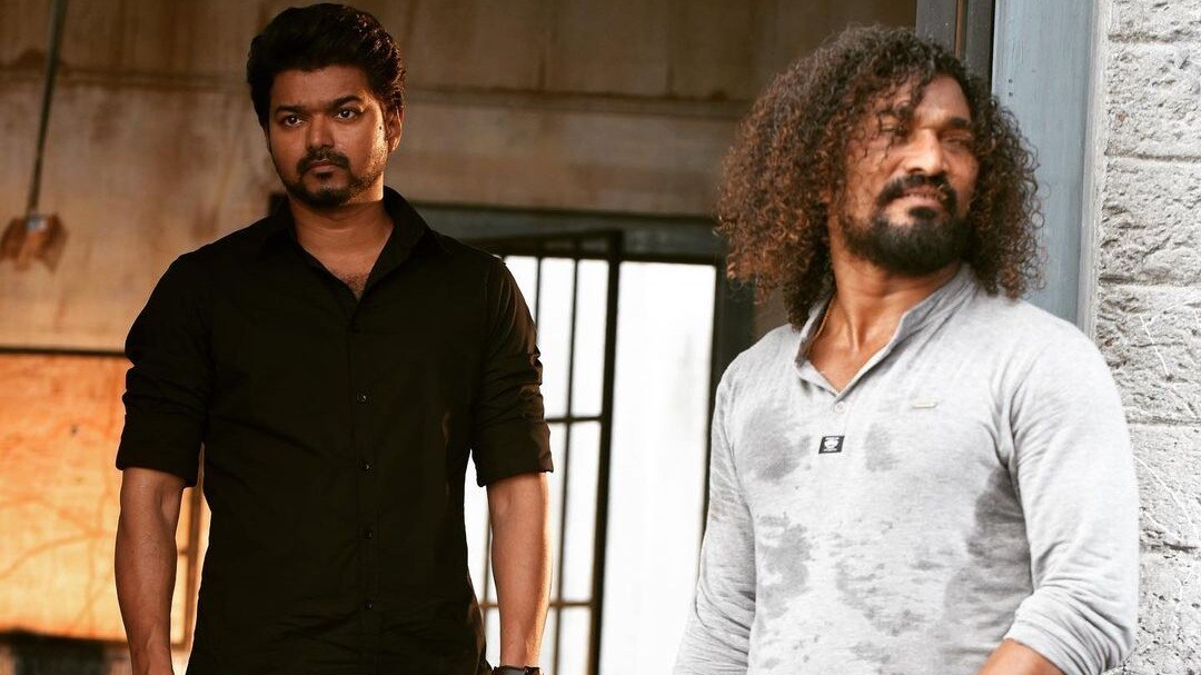 Exclusive! Stunt Silva: People will find it boring if a film has loads ...