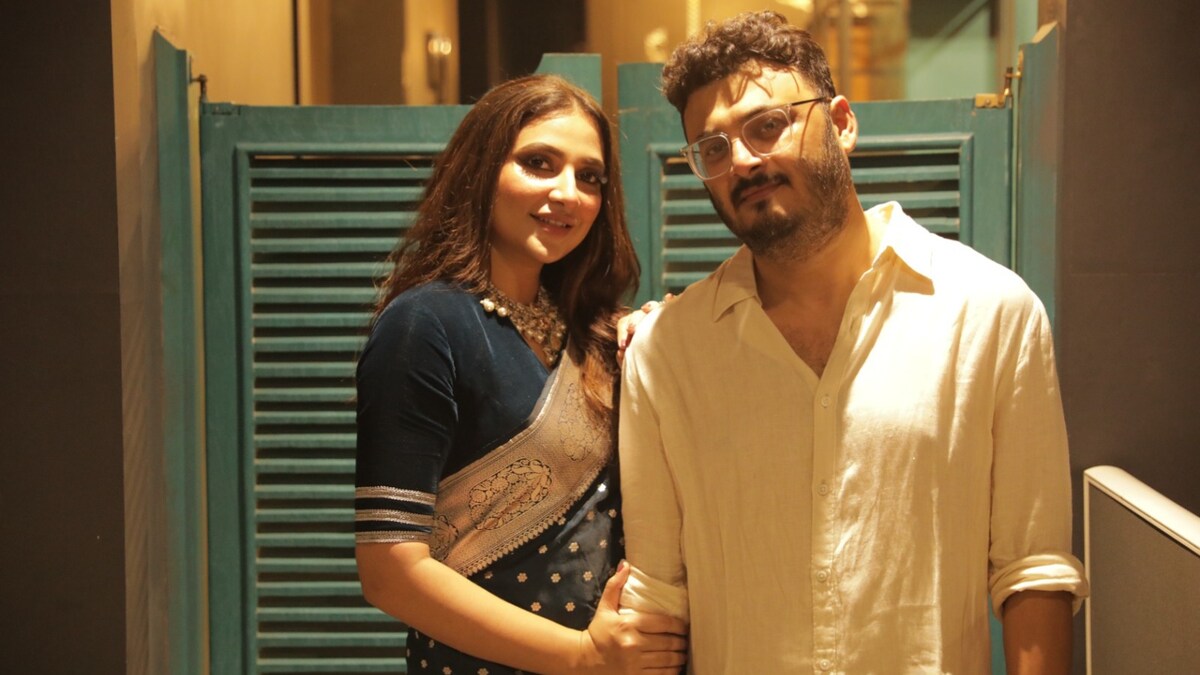 Debaloy Bhattacharya on Indubala Bhaater Hotel: Subhashree Ganguly doesn’t show off, but her ...