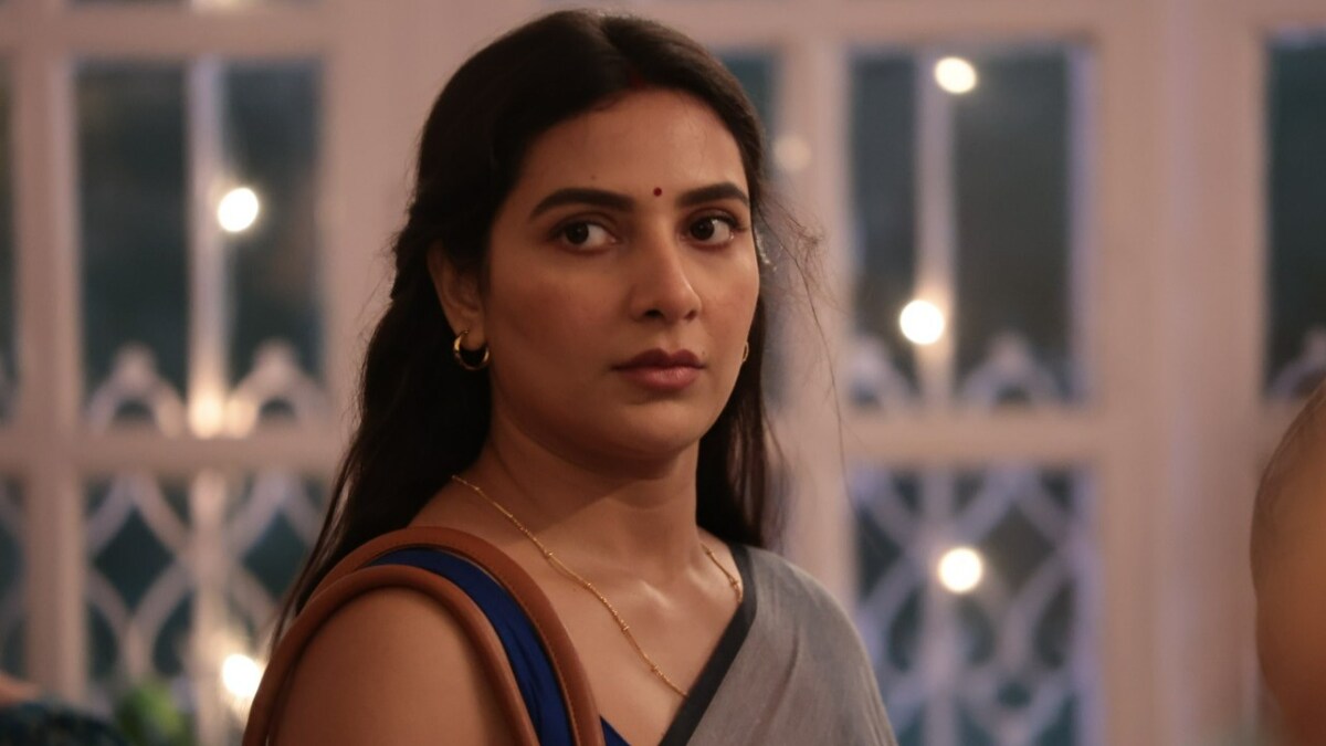 Exclusive! Subhashree Ganguly on Boudi Canteen: Mainstream, commercial cinema gave me fame and ...