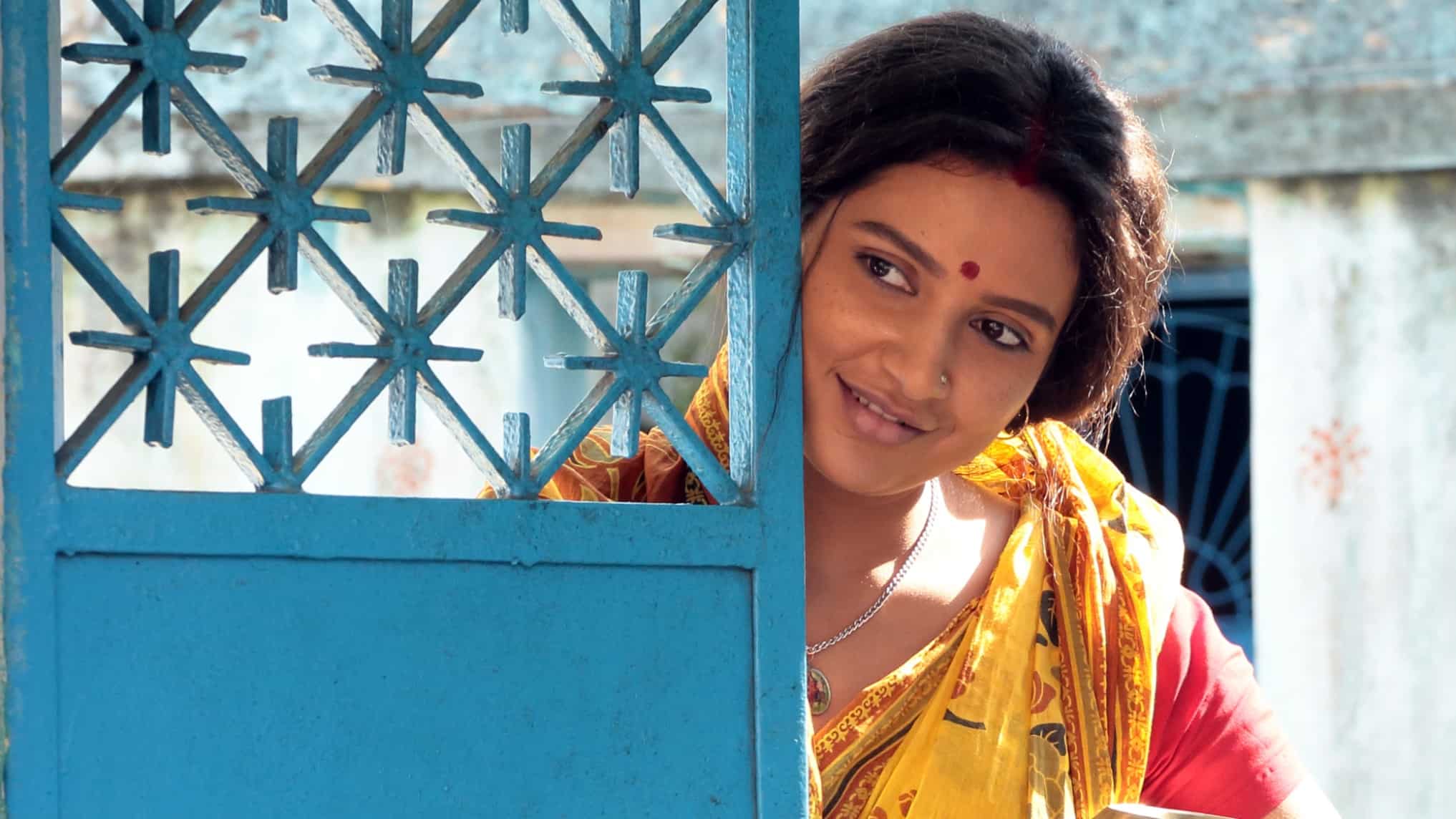 Dharamajuddha review: Despite Ritwick, Parno and Subhashree’s valiant ...