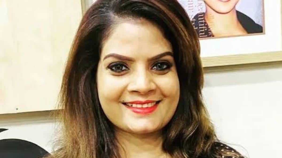 In old video, Subi Suresh blamed her poor health on bad eating habits ...