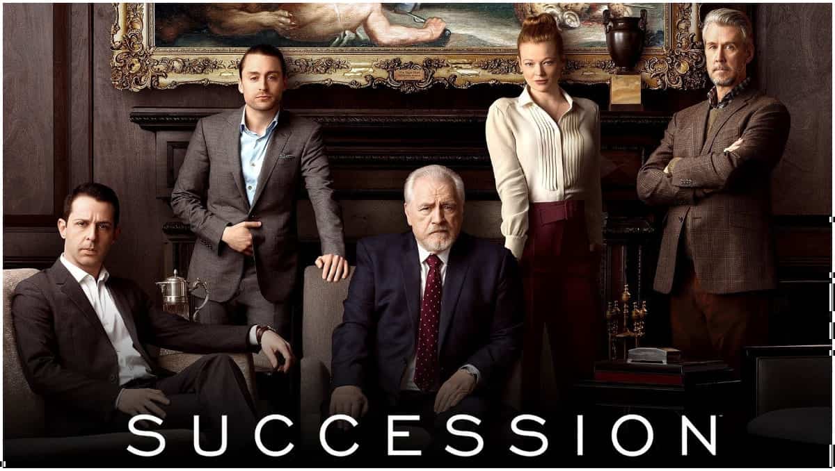 Succession can be revived beyond season 4 after calling it the end ...