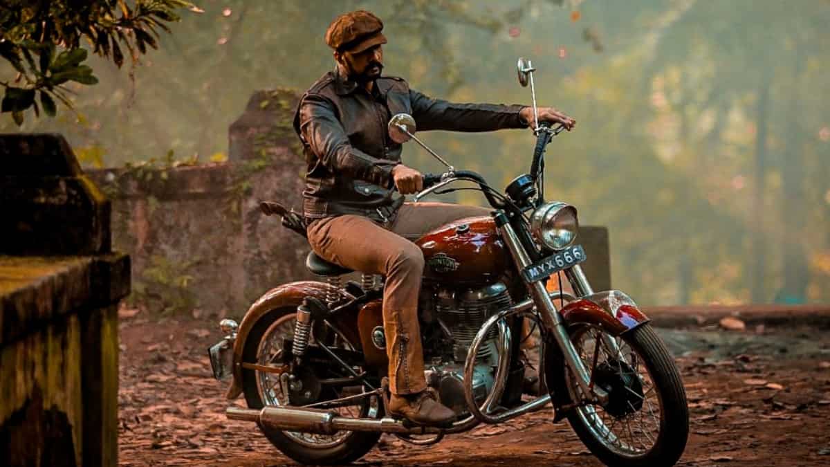 Vikrant Rona: Advance ticket sales on a steep rise across Karnataka, 3D ...