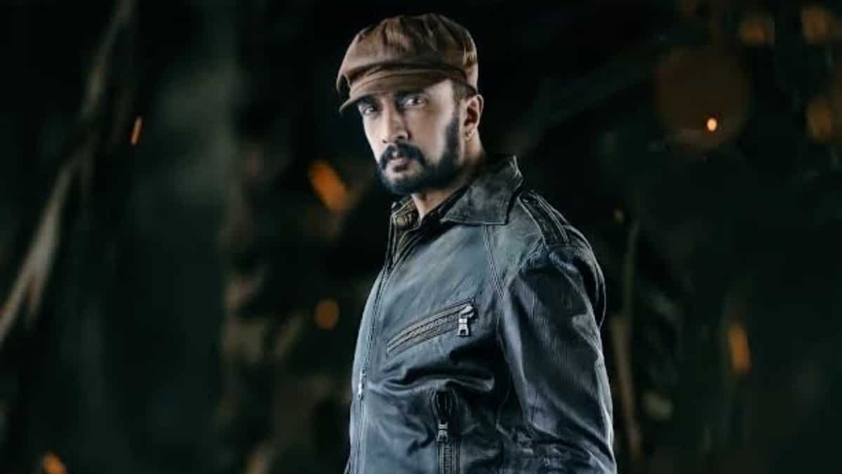 Vikrant Rona Box Office Collection: How long will it take Kiccha Sudeep ...