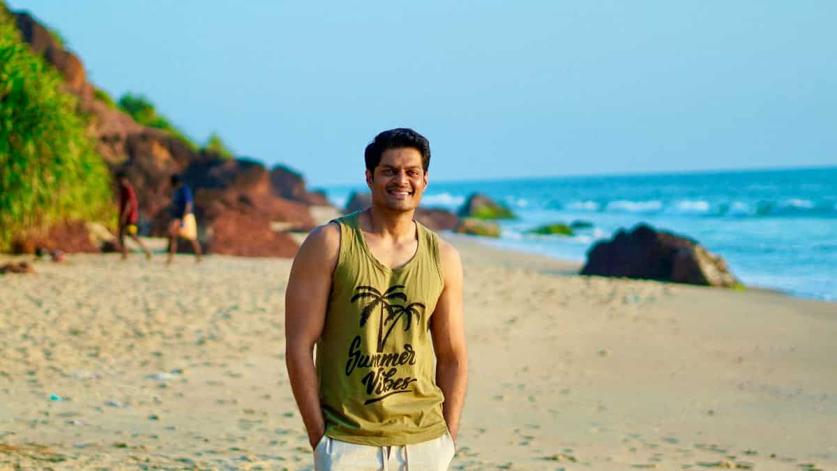 Exclusive! Sudev Nair on working with Mohanlal and Mammootty: They both ...