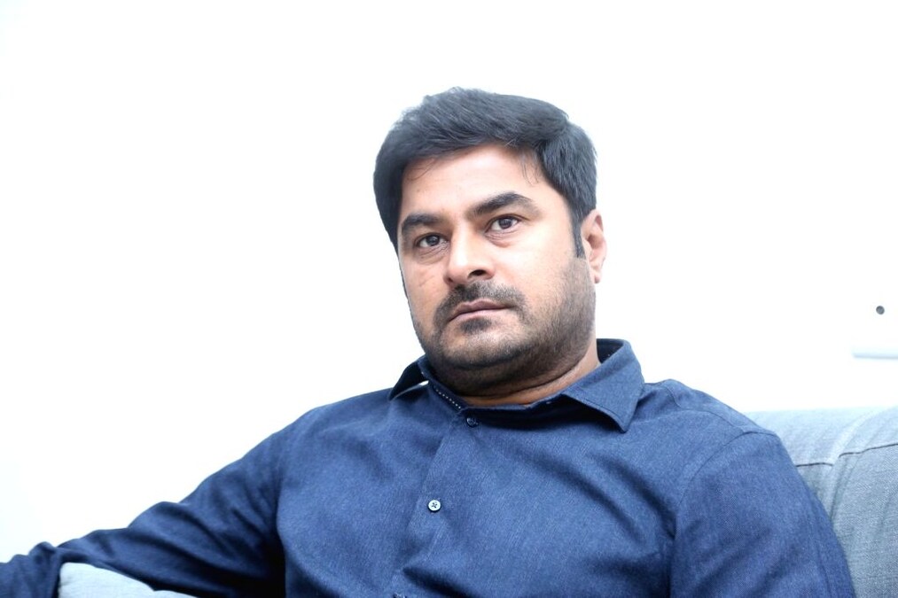Exclusive! Producer Sudhakar Cherukuri: Aadavallu Meeku Johaarlu will ...