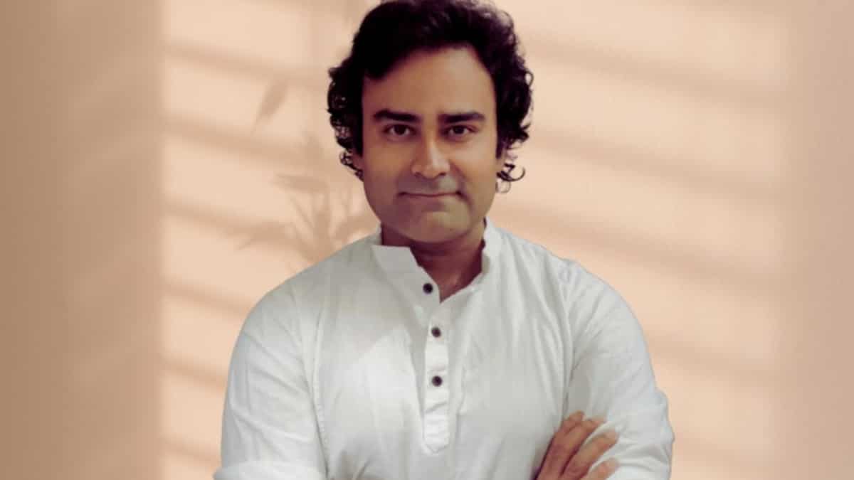 Chintaa Mani actor Sudhanshu Rai’s next is a sci-fi thriller with a ...