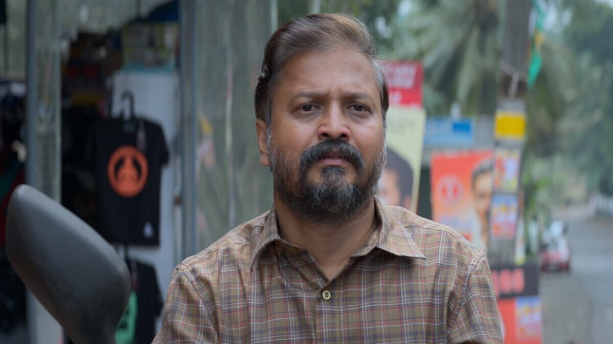 Not Mammootty or Jyotika, my heart goes out to Sudhi Kozhikode in ...