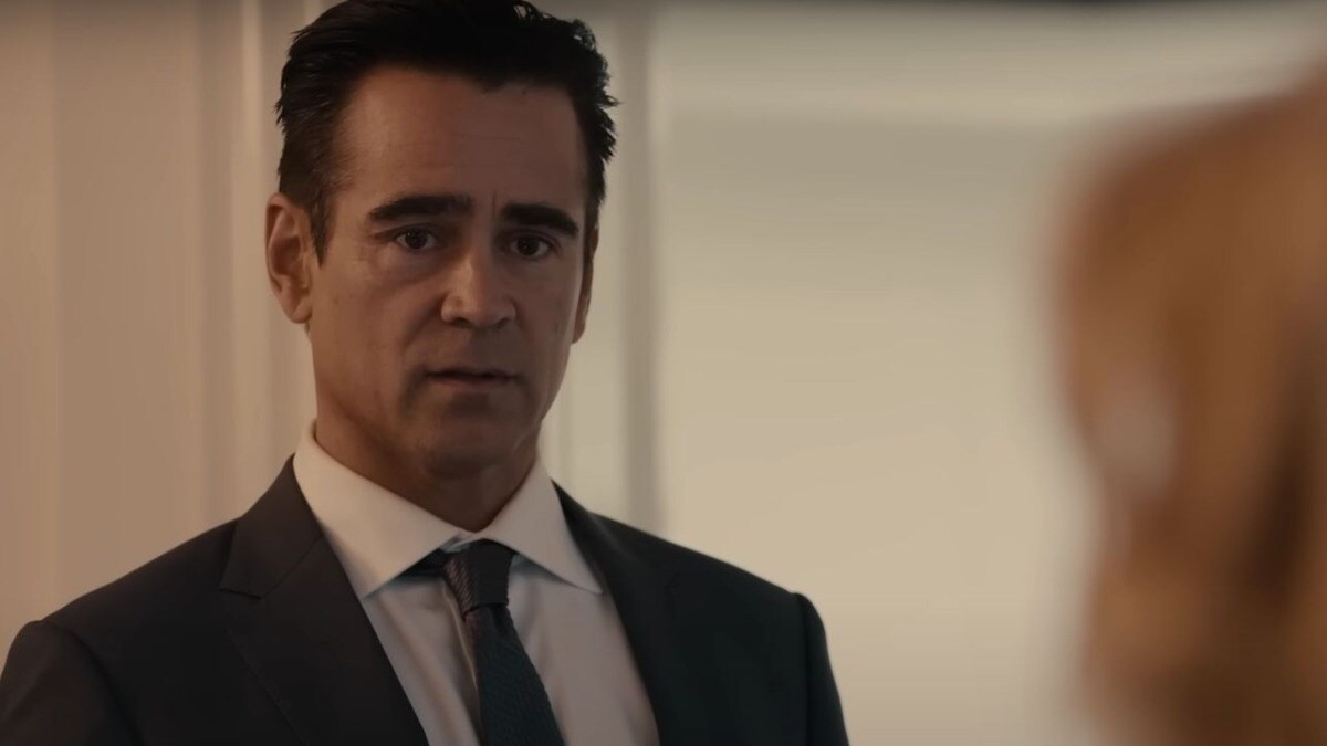 Sugar Season 1 series review: Colin Farrell is the icing that prevents ...