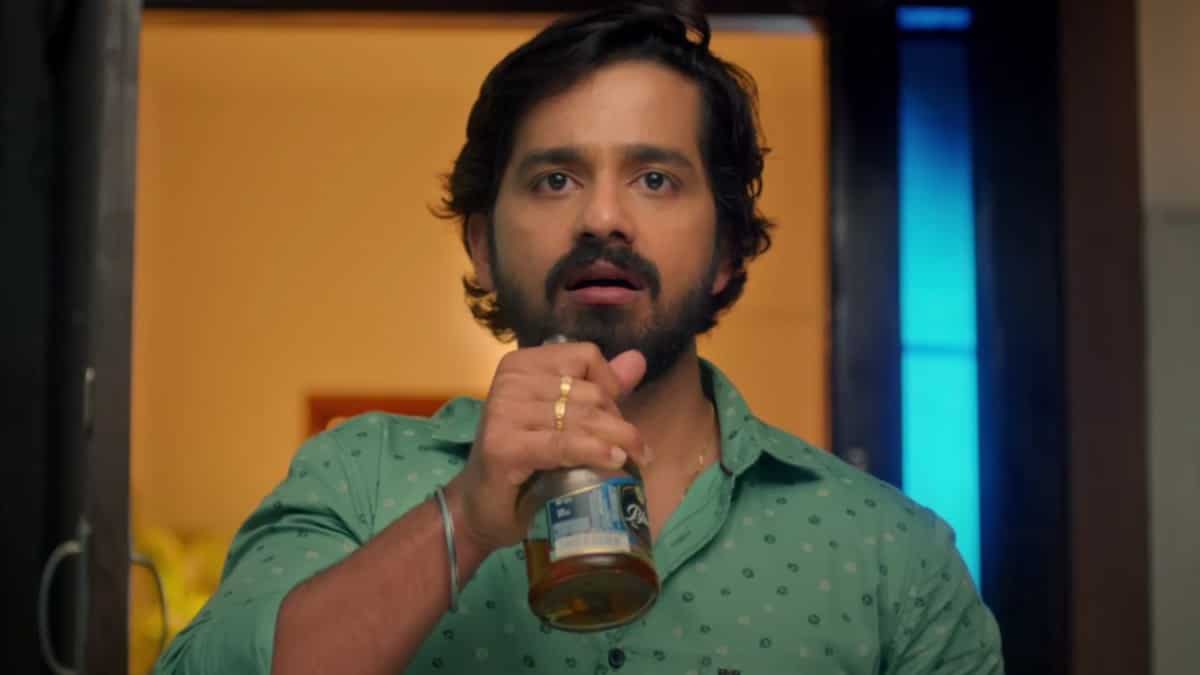 Sugarless trailer: Watch Pruthvi Ambaar struggle as a young man with ...