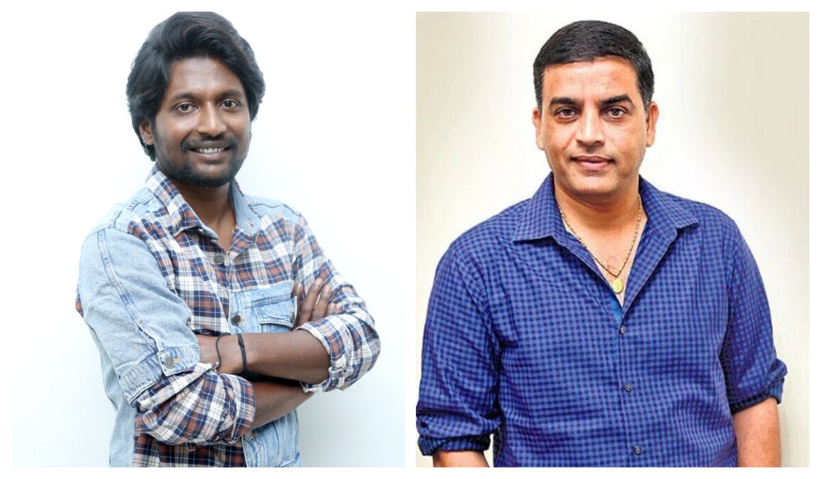 Janaka Aithe Ganaka on OTT: The Suhas family drama is a smash hit; clocks record views