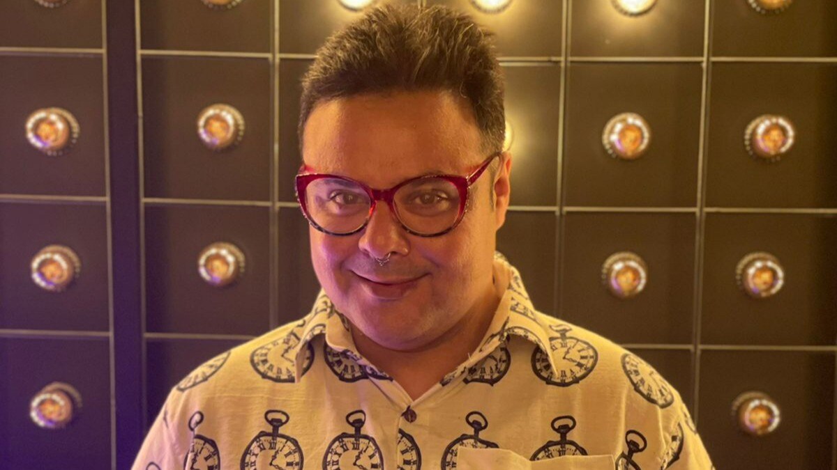 Exclusive! Sujoy Prosad Chatterjee: Films happen to me randomly. I don ...