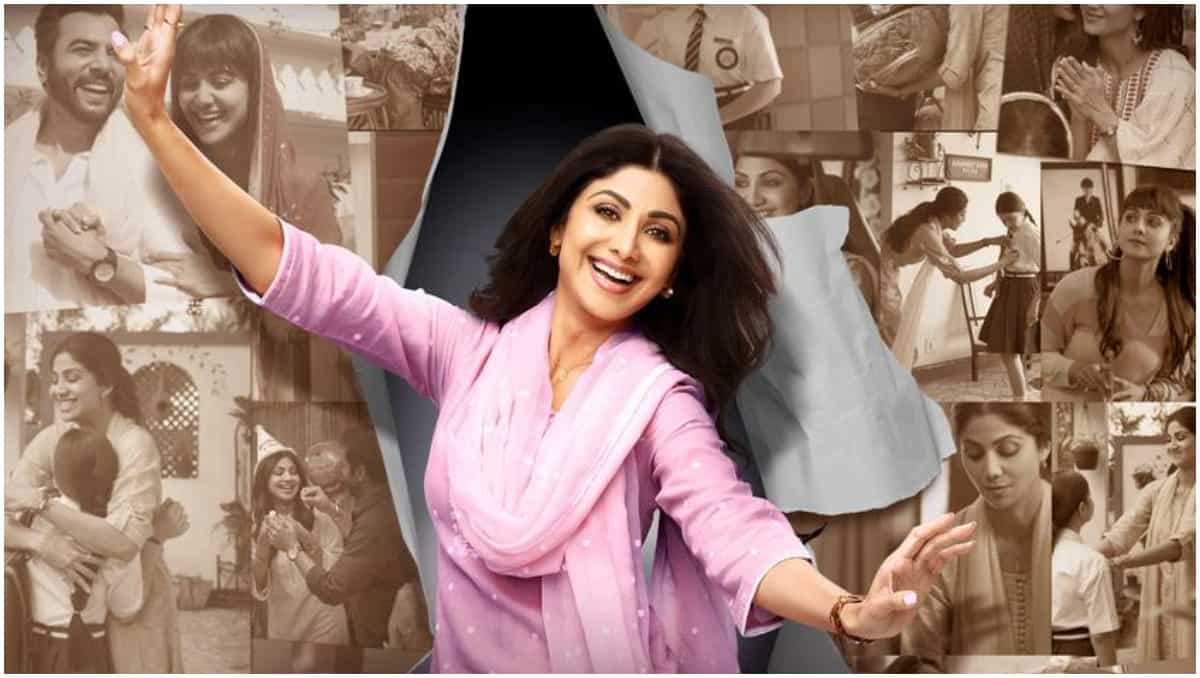 Sukhee 2 - Shilpa Shetty Starrer's sequel greenlit after its warm ...