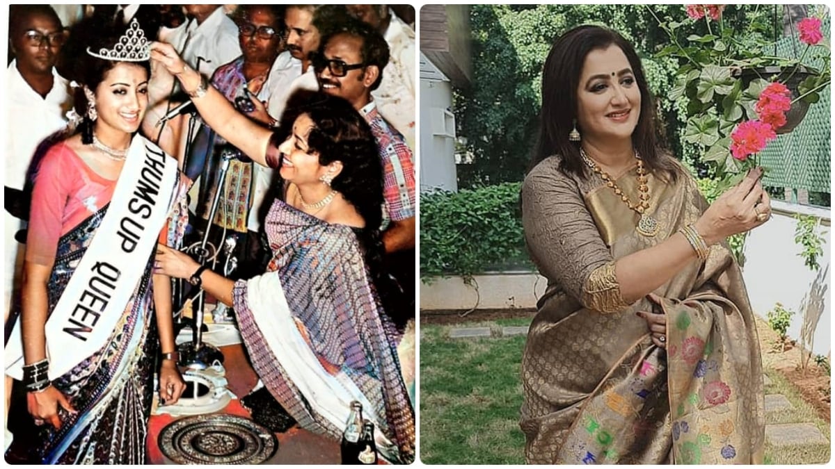 Sumalatha Ambareesh remembers late actress Jamuna as the diva who ...