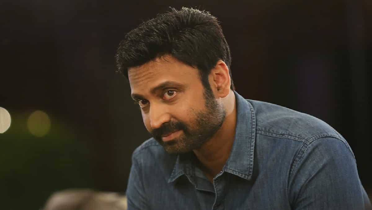 Exclusive! Sumanth: I am alright if people try to compare my personal ...