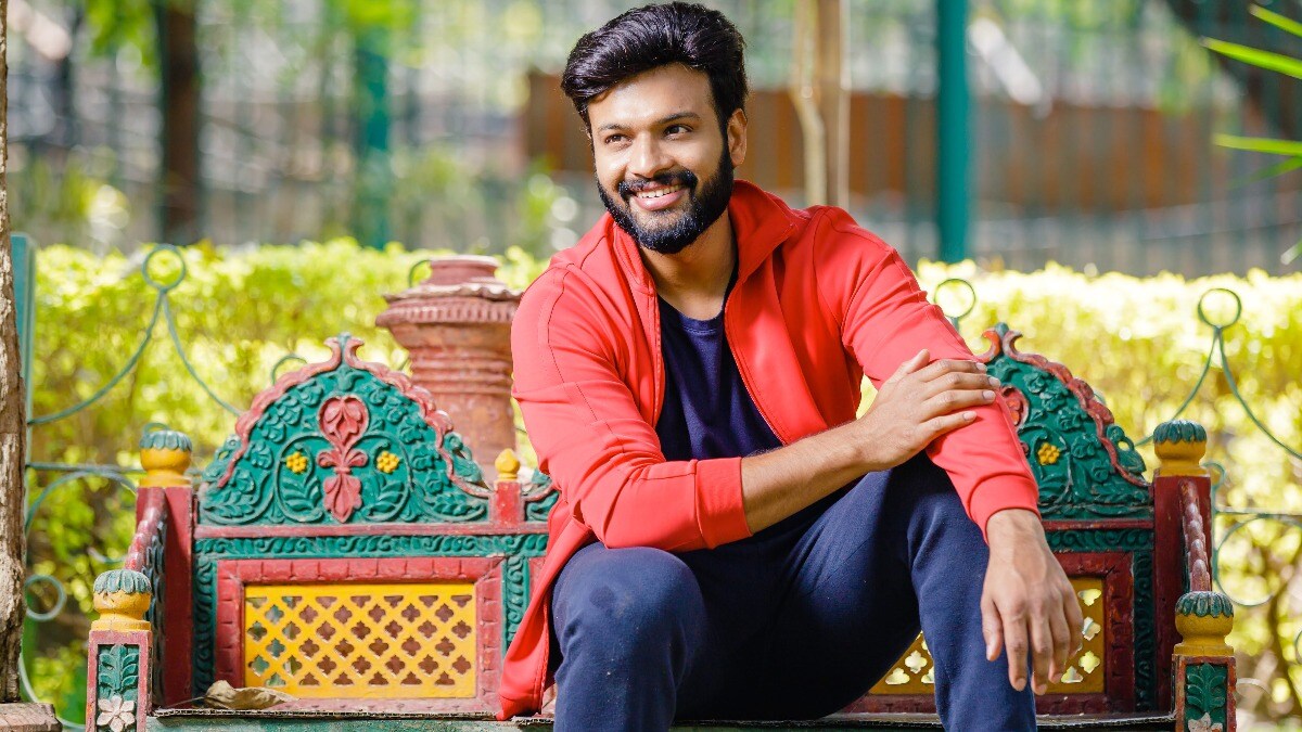 Exclusive! Govinda Govinda was written with the characters first, and a ...