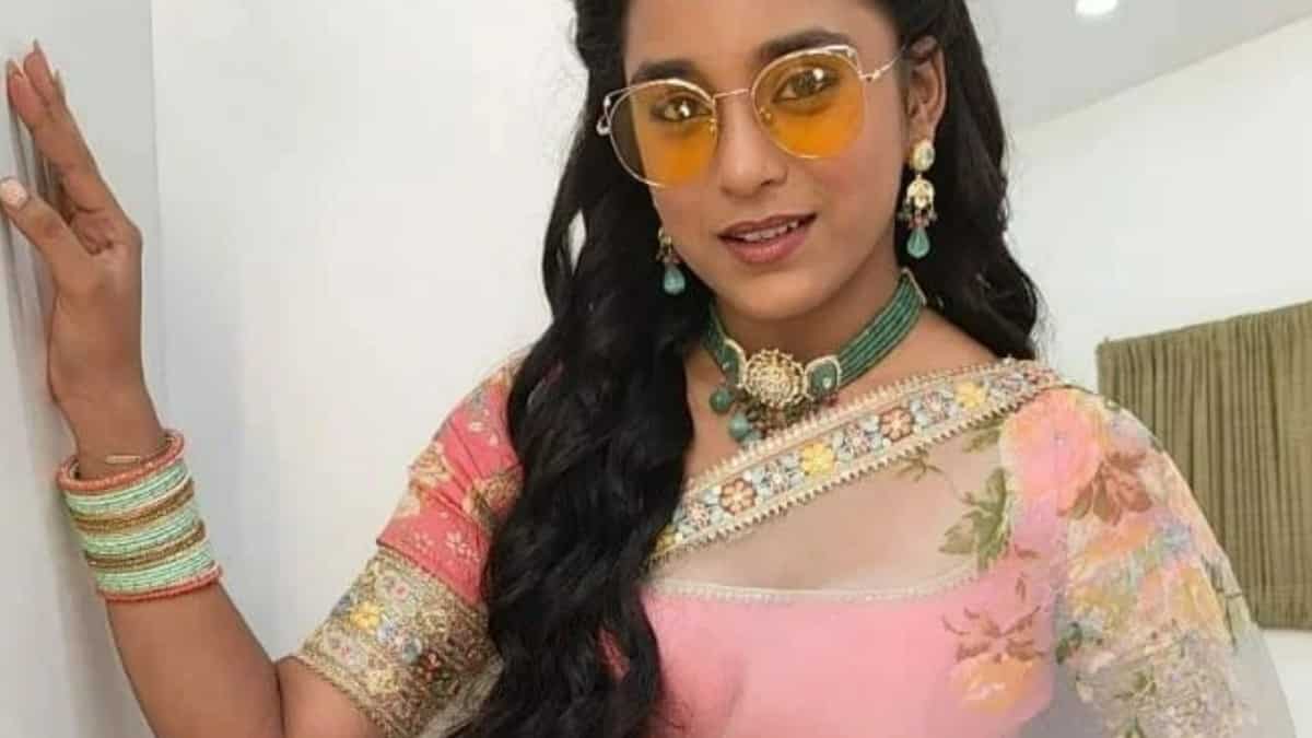 Bigg Boss 16 EXCLUSIVE! Sumbul Touqeer: Took up Salman Khan’s show to ...