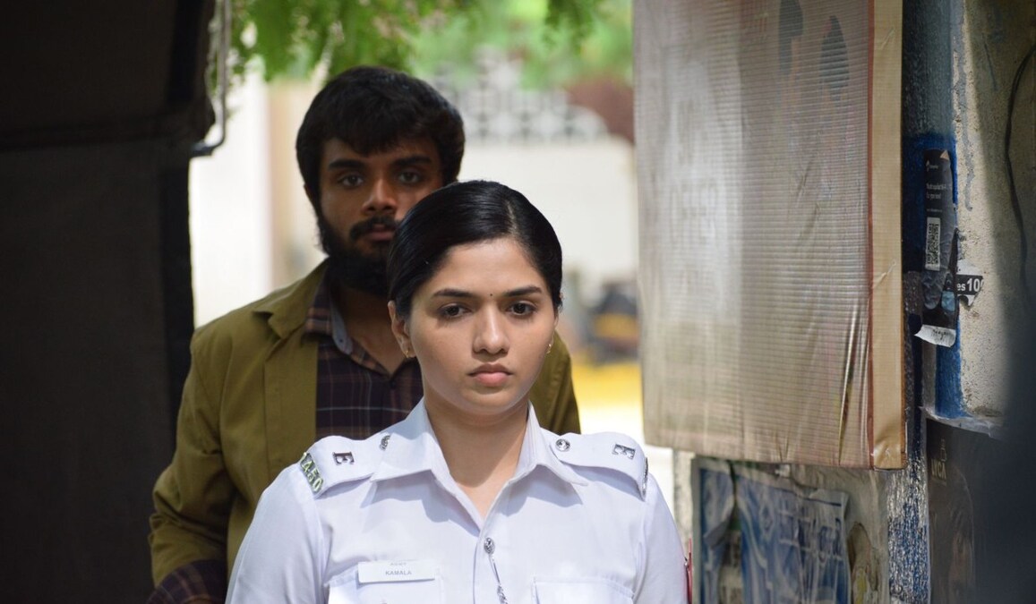 Actor Sunainaa Interview: 'I like to be part of project instead of ...