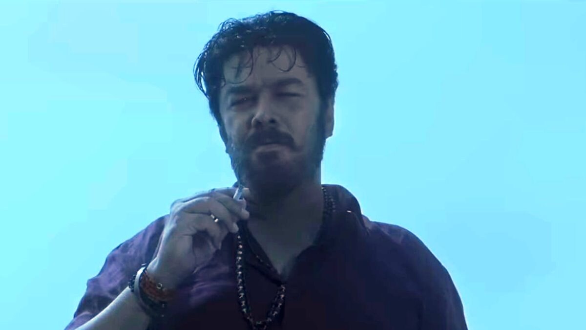 Thalainagaram 2 teaser: Sundar C is back as the deadly gangster, this ...