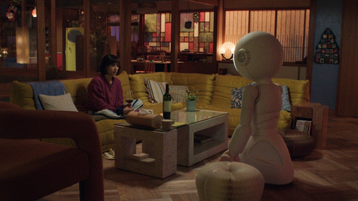 Sunny OTT release date: When and where to watch Rashida Jones-led dark ...