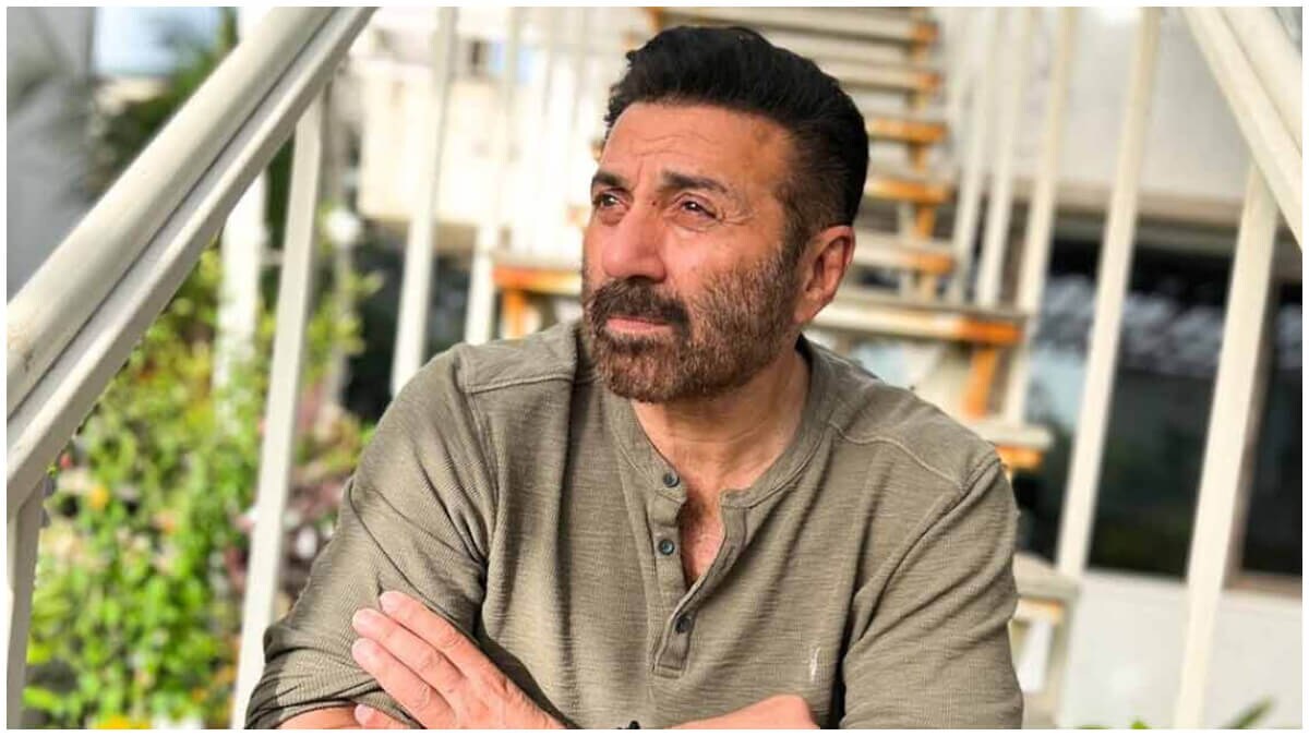 Sunny Deol and Sanjay Dutt to spearhead project on Babri Masjid case ...