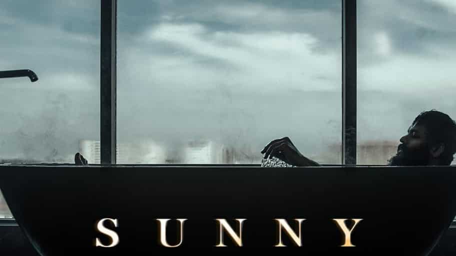 It’s official! Jayasurya’s 100th film Sunny will release on Amazon ...