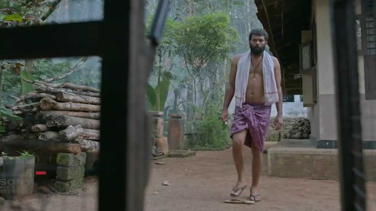 Appan release date: When and where to watch Sunny Wayne, Grace Antony’s ...