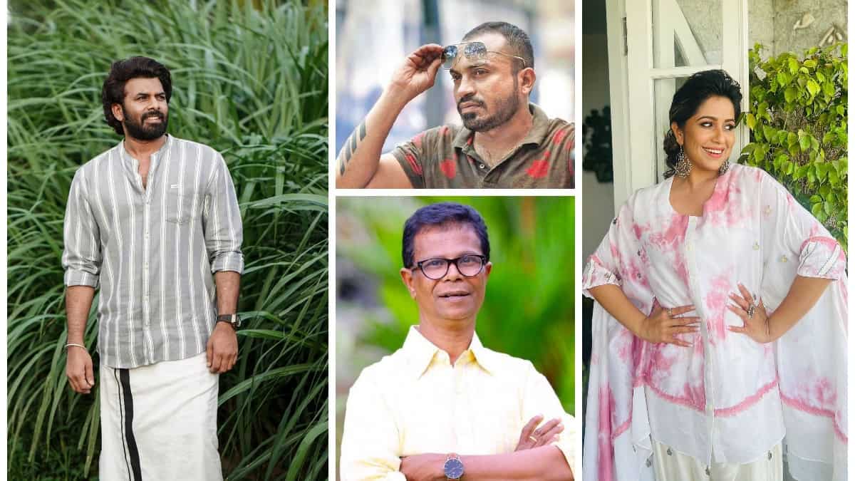 Valatty trailer: Roshan Mathew, Soubin Shahir, Ranjini Haridas and Sunny Wayne lend voices to ...