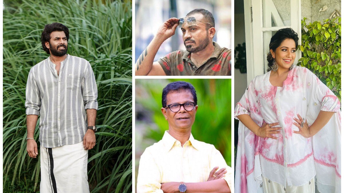 Valatty trailer: Roshan Mathew, Soubin Shahir, Ranjini Haridas and ...