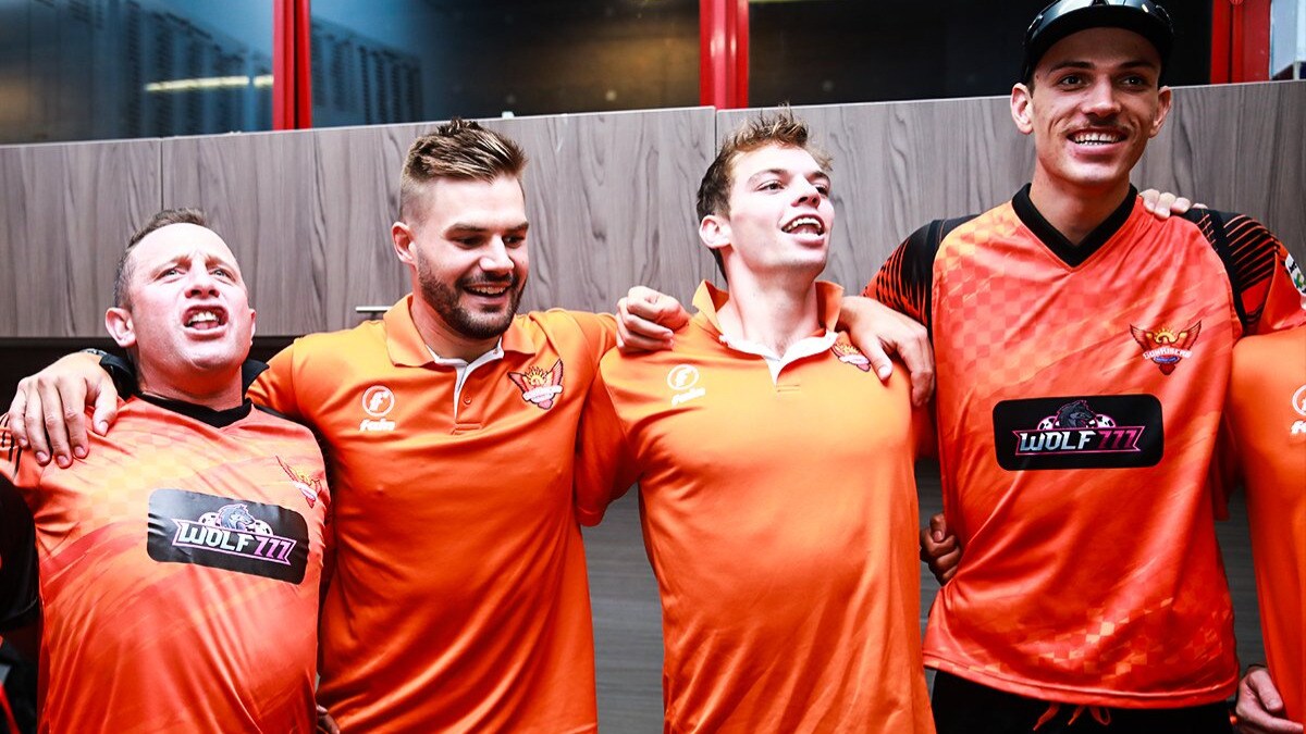 Pretoria Capitals vs Sunrisers Eastern Cape, Final: Where and when to ...