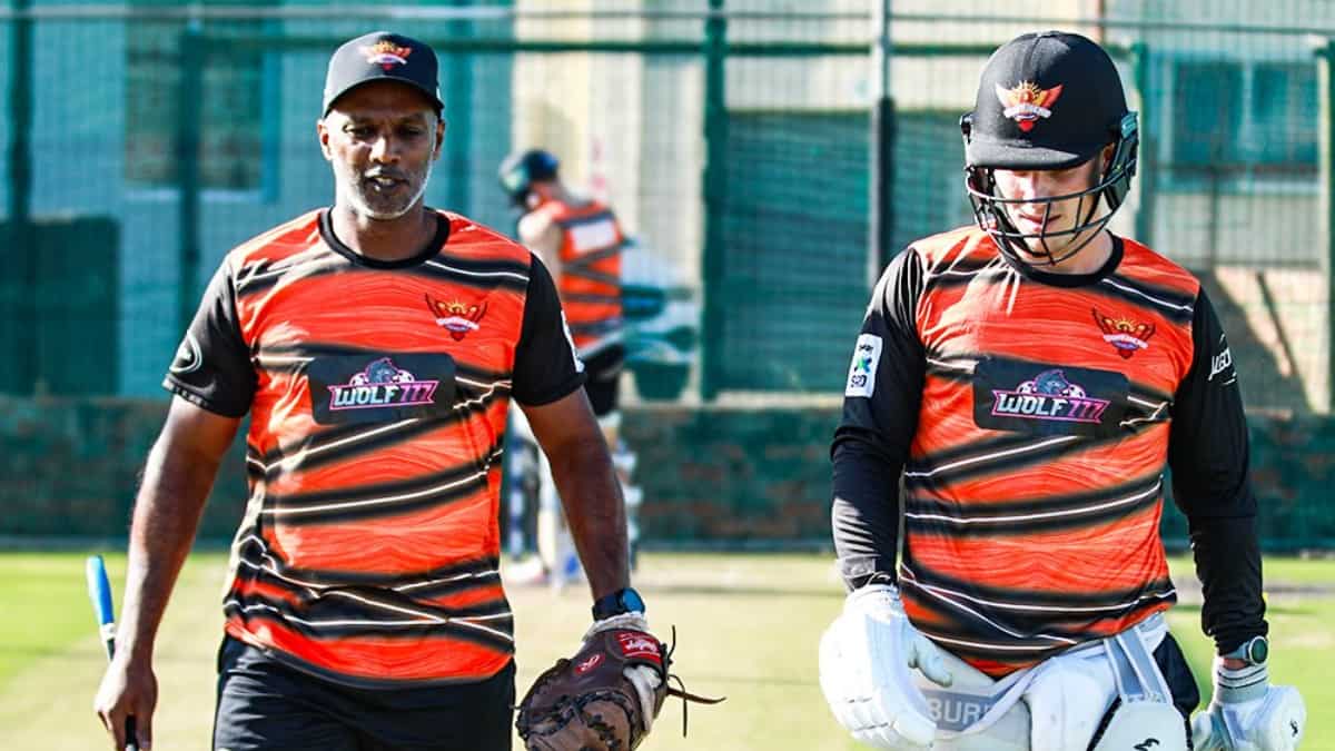 Joburg Super Kings vs Sunrisers Eastern Cape, 2nd semi-final: Where and when to watch SA20 2023 ...