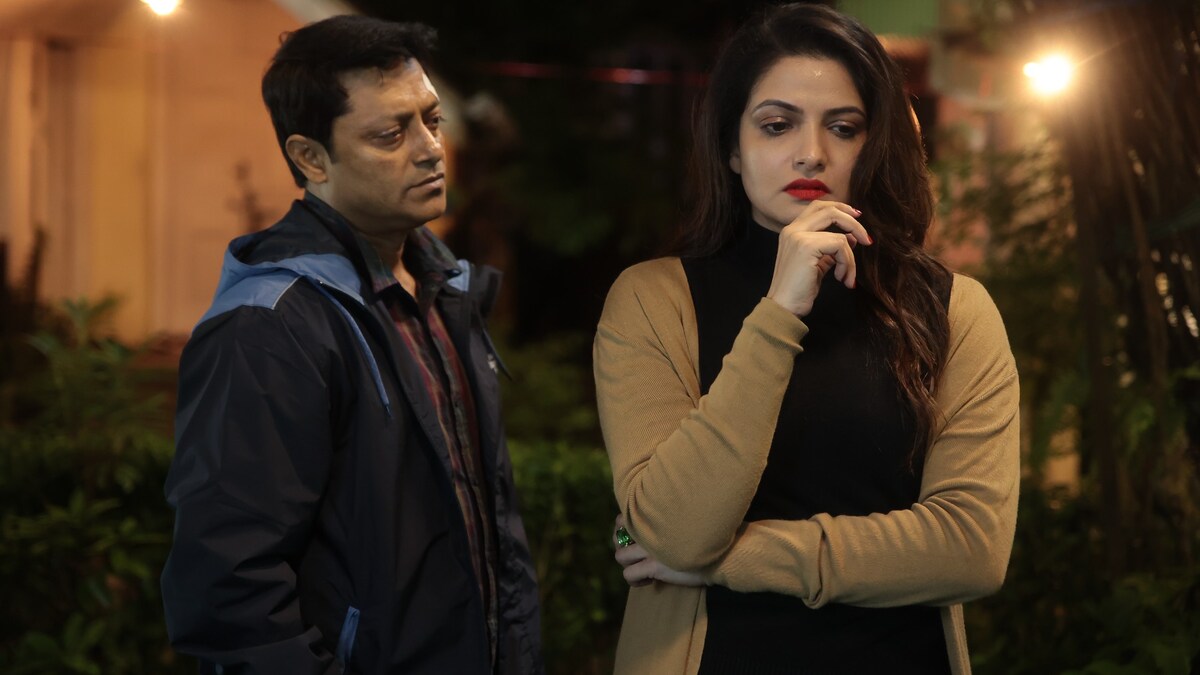 Exclusive! Anjan Dutt: I gave up on Byomkesh because there was no ...