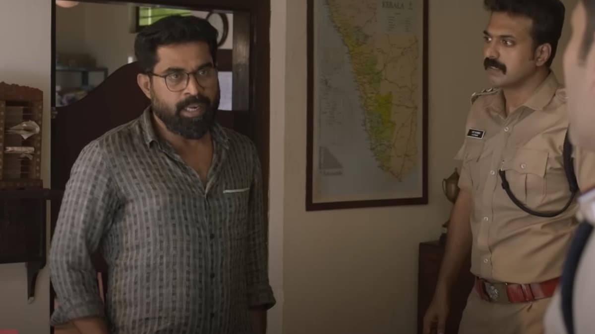 Roy release date: When and where to watch Suraj Venjaramoodu, Sija Rose ... Roy release date: When and where to watch Suraj Venjaramoodu, Sija Rose ...
